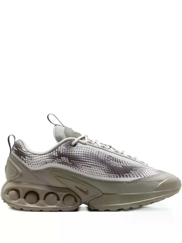 Nike Air Max Dn Low-top Sneakers - White