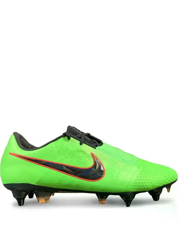 Nike Phantom Venom Elite Sg Pro Acc Soccer Sneakers - Green