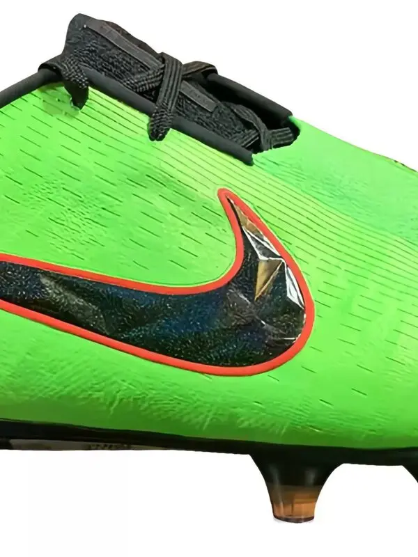 Nike Phantom Venom Elite Sg Pro Acc Soccer Sneakers - Green