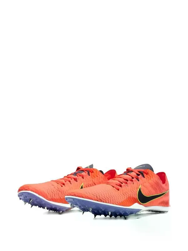 Nike Zoom Mamba 5 Track-spikes Sneakers - Orange