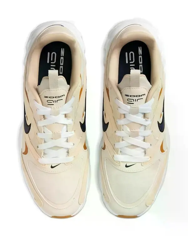 Nike Zoom Air Fire Sneakers - Neutrals