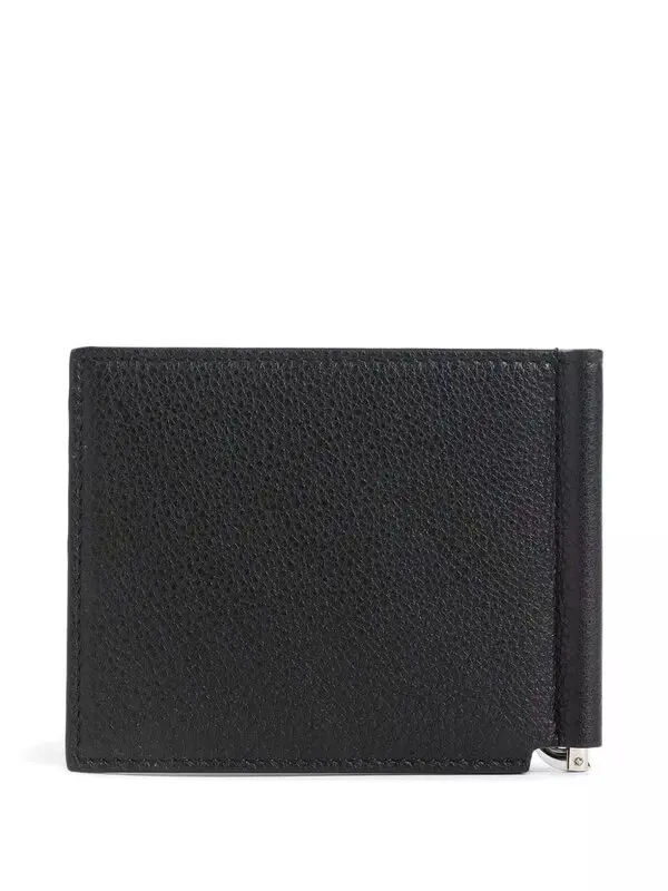 Givenchy Leather Wallet