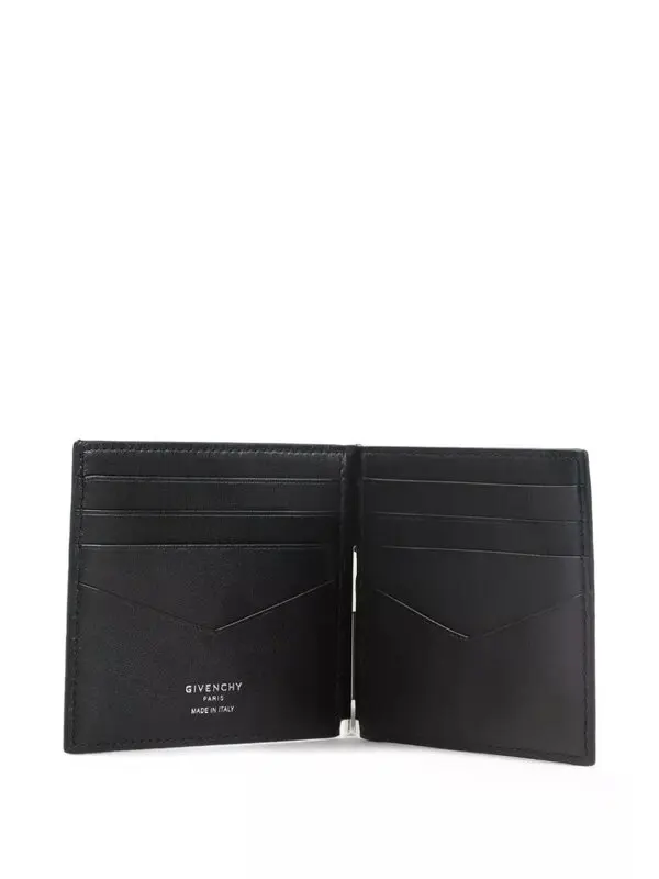 Givenchy Leather Wallet
