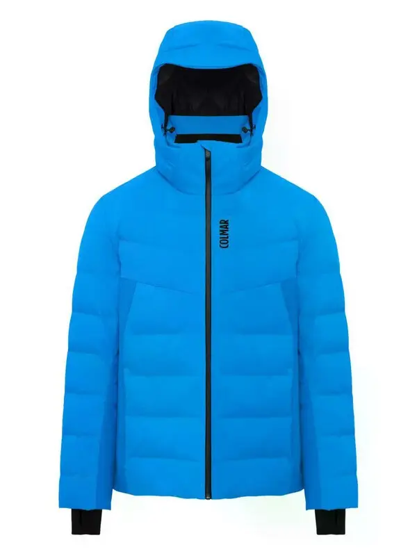COLMAR Hooded Ski Jacket