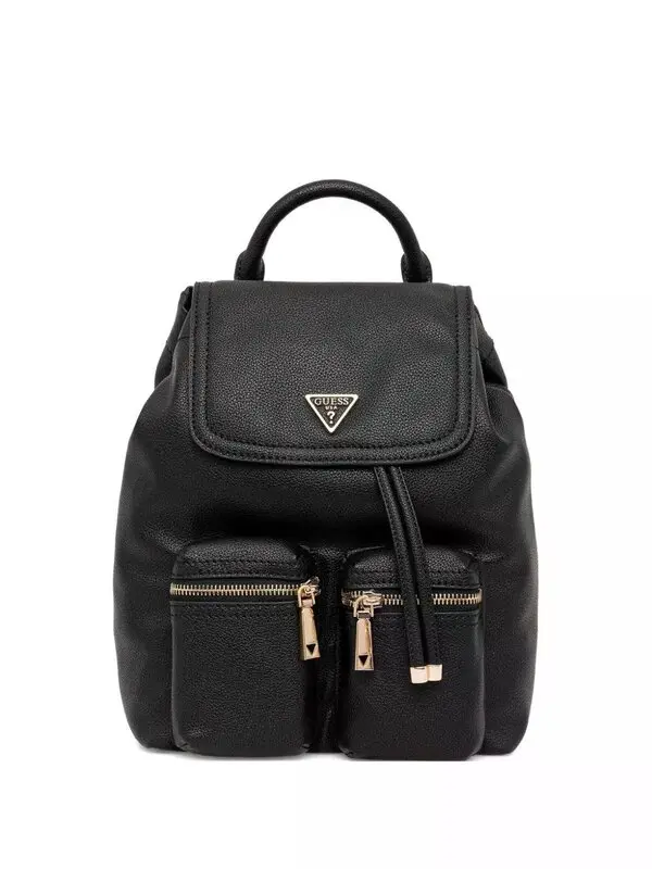 Guess Manhattan Zip-pocket Backpack