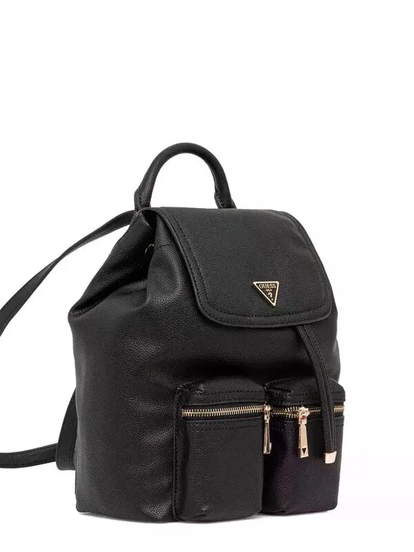 Guess Manhattan Zip-pocket Backpack