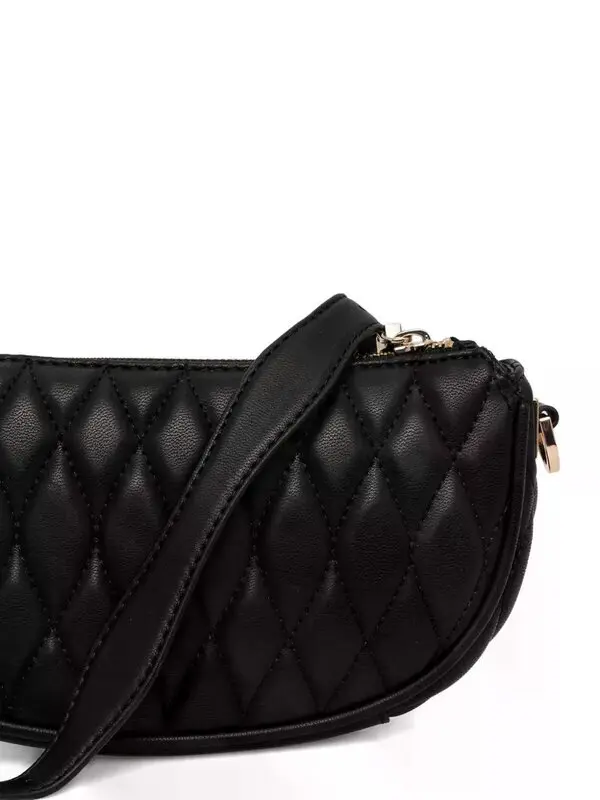Guess Quilted Cross Body Bag