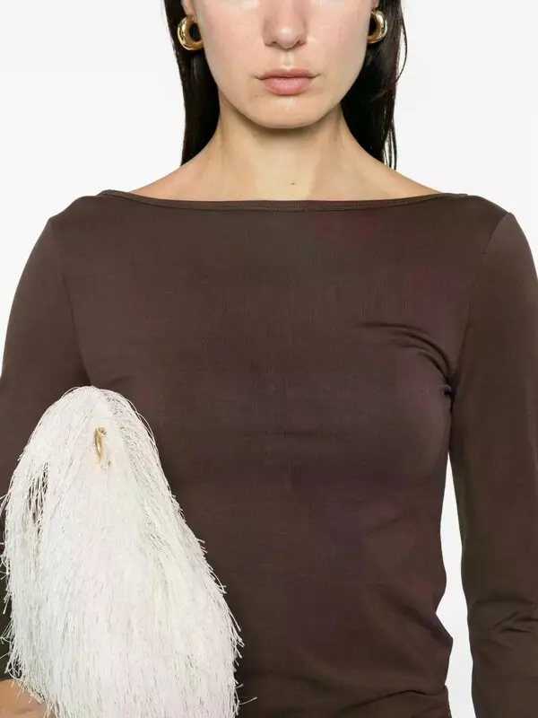 ST. AGNI Long-sleeve T-shirt