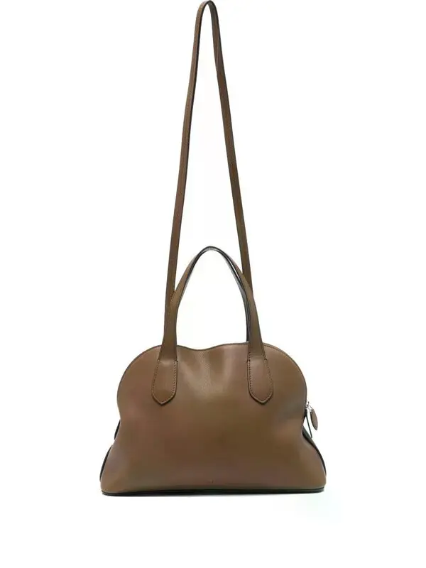 THE ROW Ingrid Leather Tote Bag