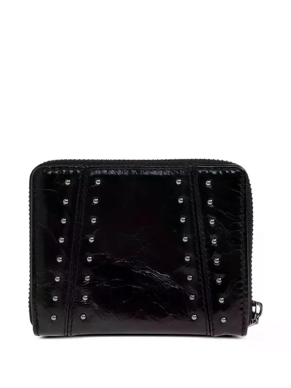 Zadig&Voltaire Mini Zv Wallet