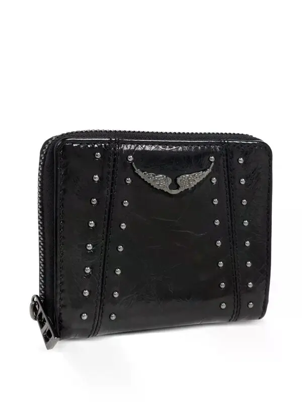 Zadig&Voltaire Mini Zv Wallet
