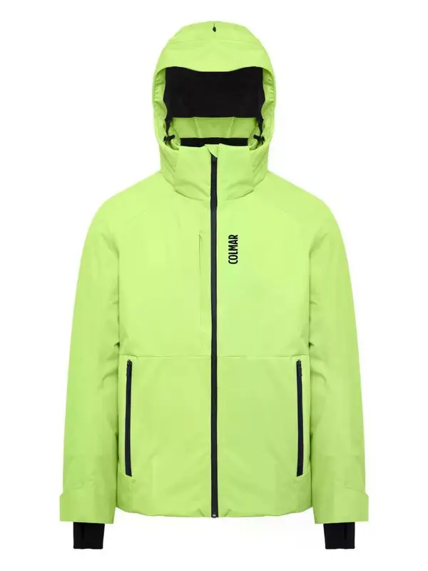 COLMAR Zip-up Hooded Jacket
