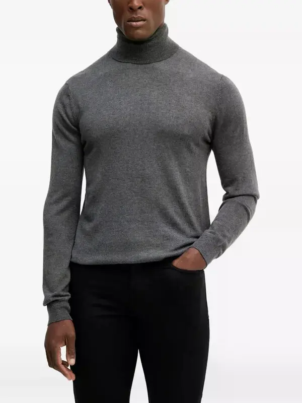 Guess Roll-neck Sweater