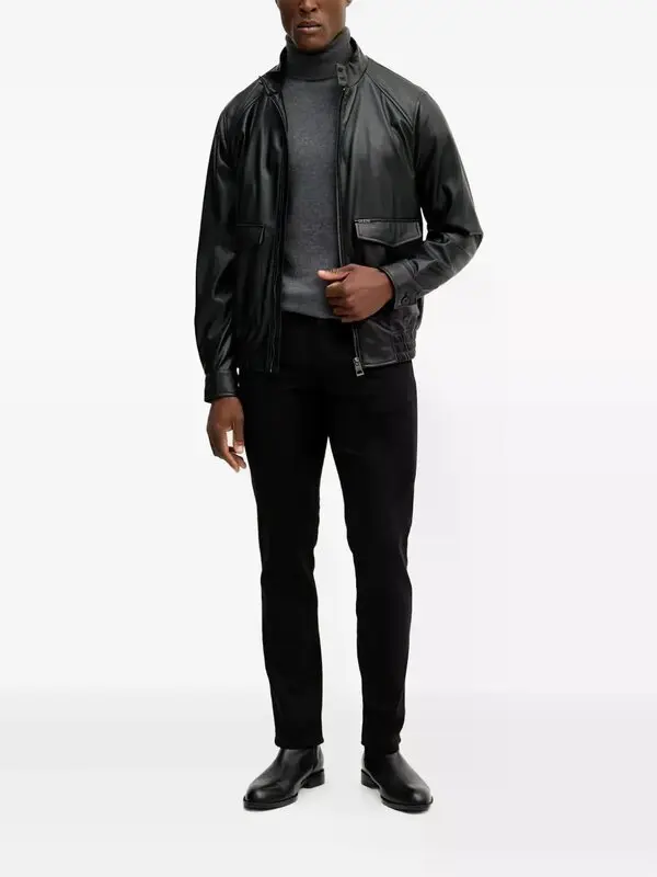 Guess Roll-neck Sweater