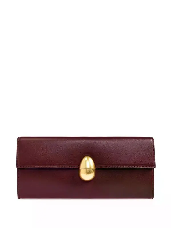 NEOUS Phoenix Rectangular Clutch Bag