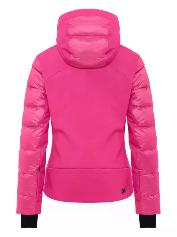 COLMAR Hooded Padded Jacket