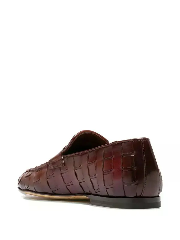 Officine Creative Airto 015 Loafers