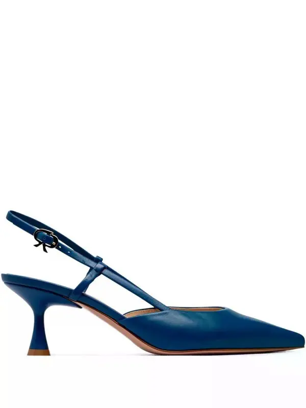 GIANVITO ROSSI 55mm Ascent Pumps
