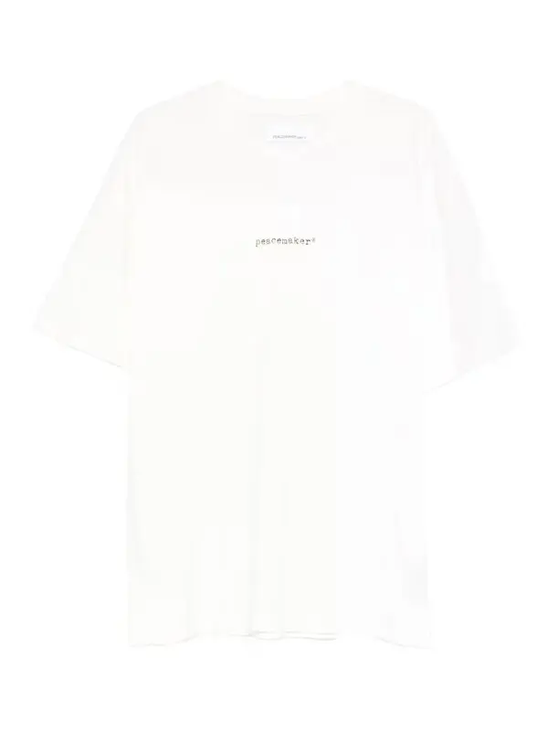 OAMC Logo-print T-shirt