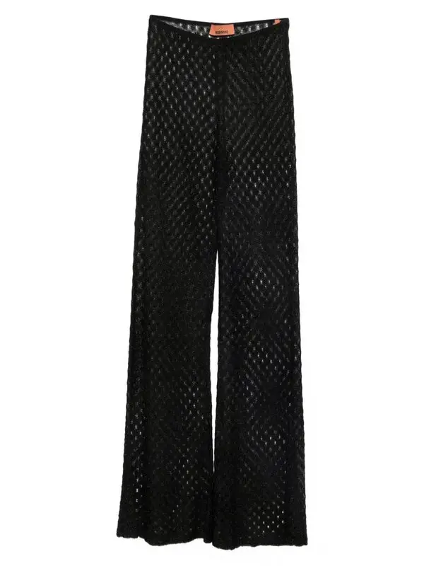 Missoni Flared Trousers