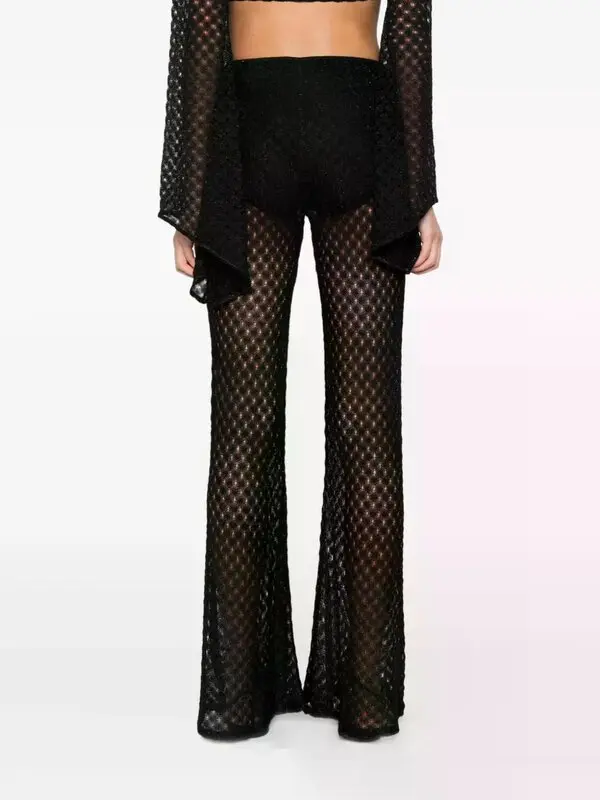 Missoni Flared Trousers