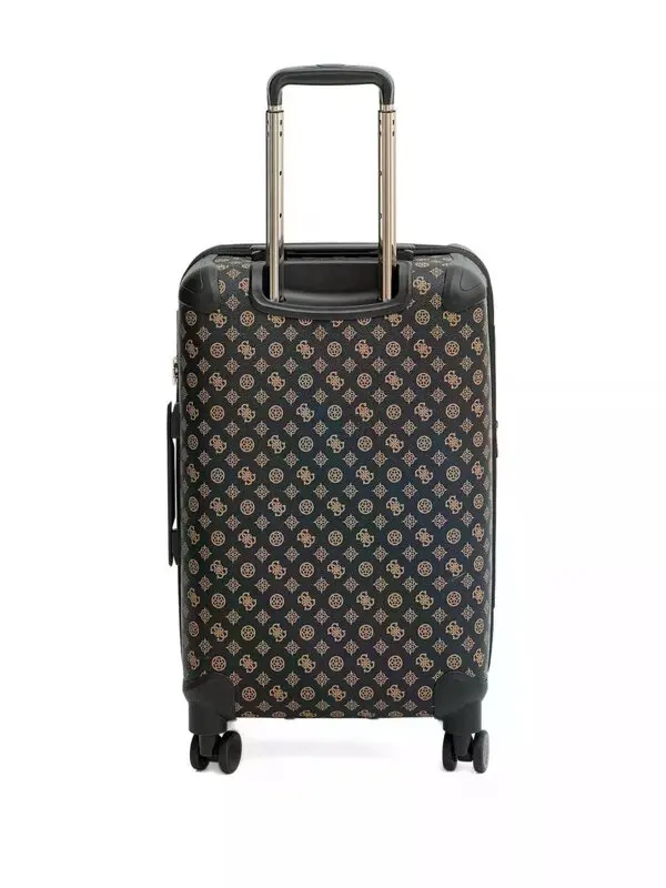 Guess Patterned Trolley