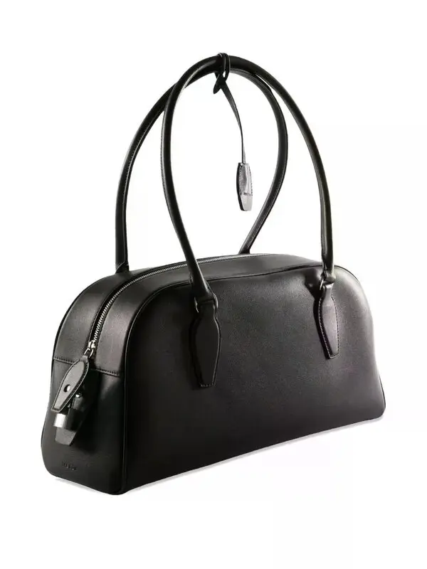 THE ROW India Bowling Shoulder Bag