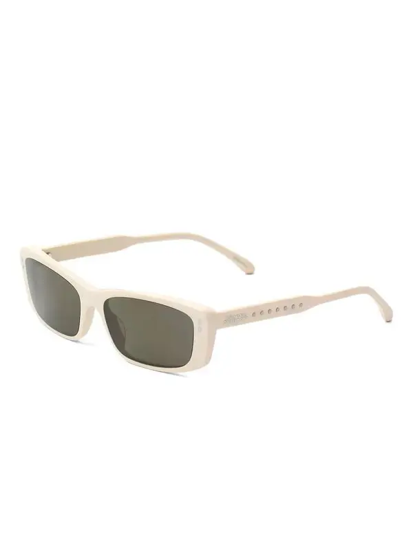 Isabel Marant Zaria Rectangle Sunglasses