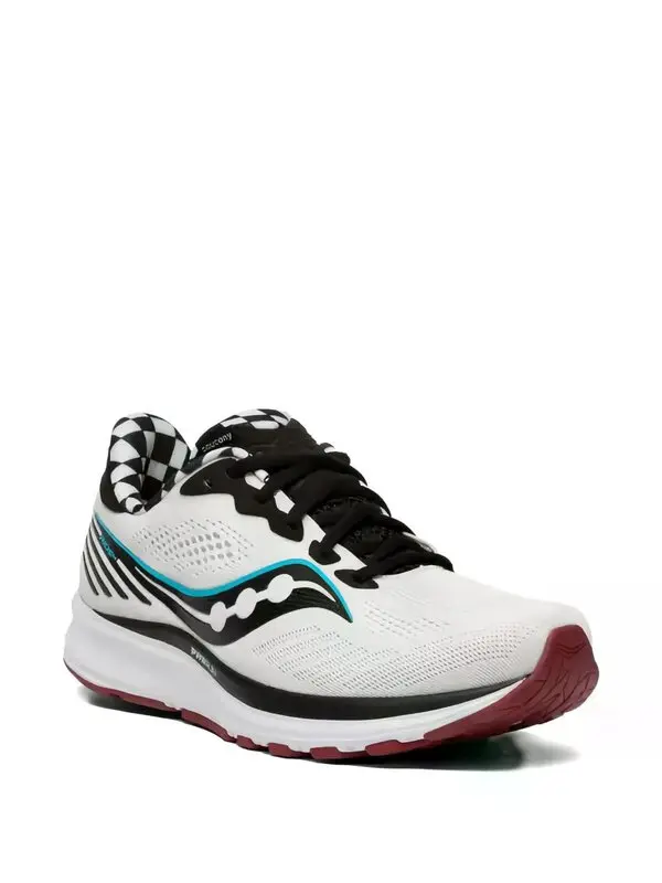 SAUCONY Ride 14 Low-top Sneakers
