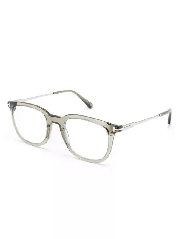 TOM FORD Round-frame Glasses