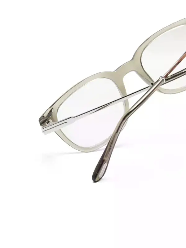 TOM FORD Round-frame Glasses