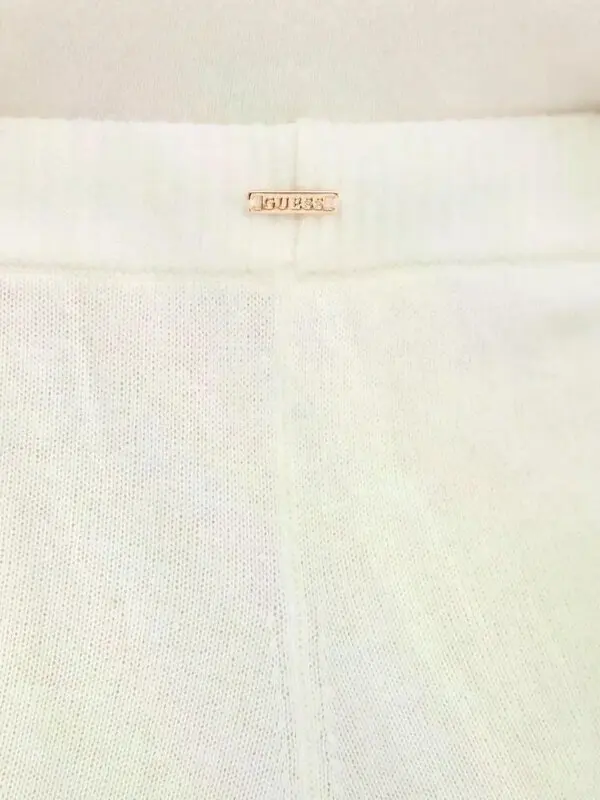 Guess Knit Track Pants