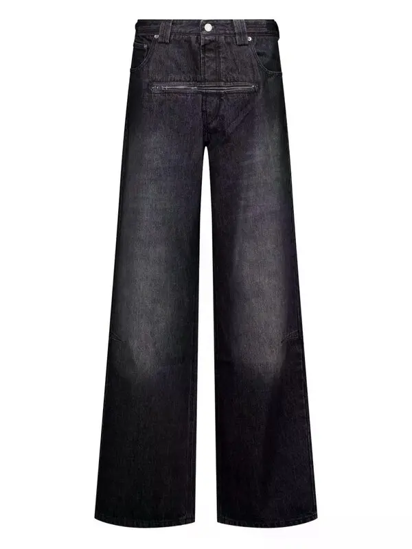 JORDANLUCA Watts Jeans