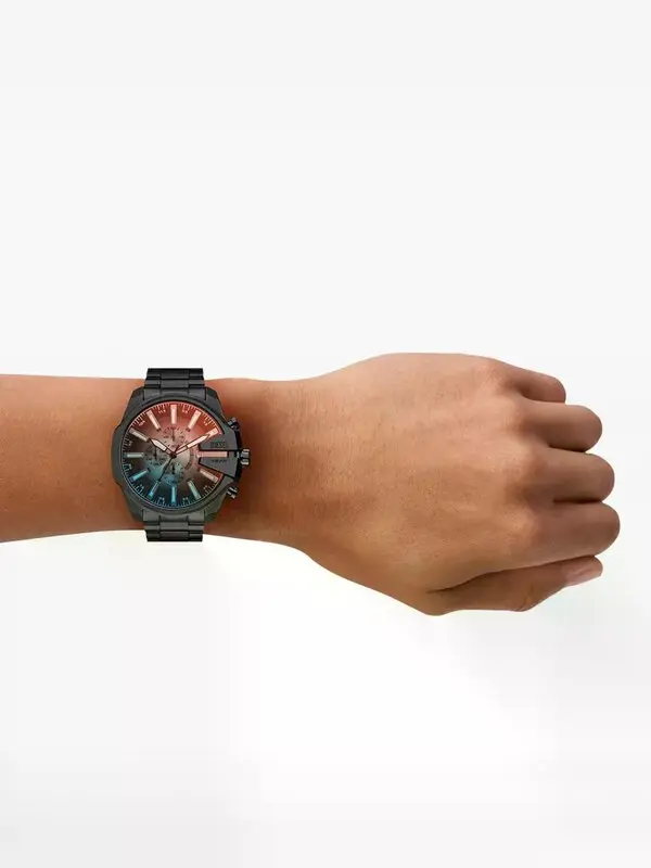 DIESEL® Chronograph Watch - Blue