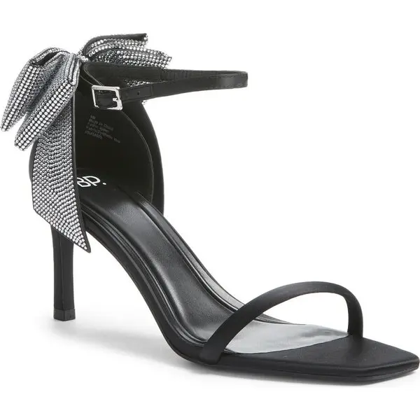 Bp. Totiana Bow Sandal - Black