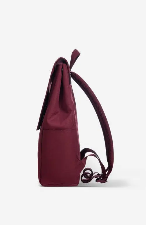 MAH Backpack - Wine