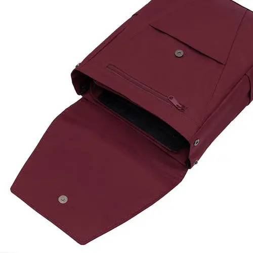 MAH Backpack - Wine