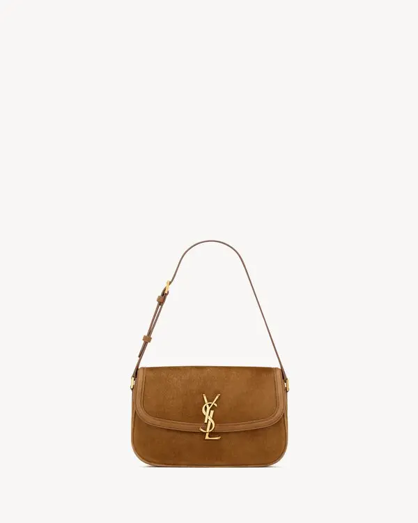 Saint Laurent Solferino Small Bag