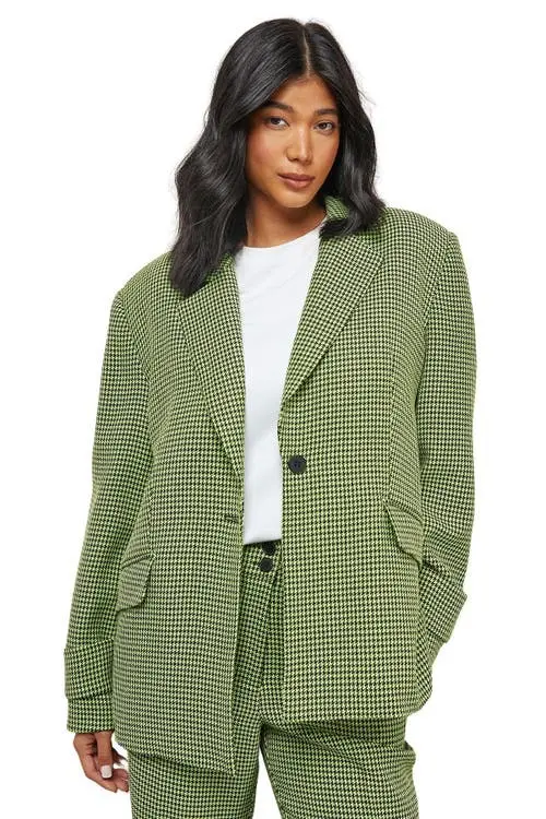 WAREHOUSE Vented Back Blazer
