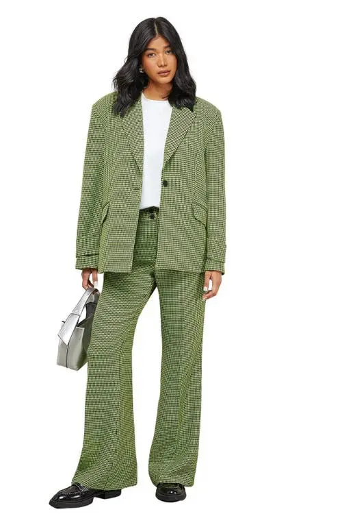 WAREHOUSE Vented Back Blazer