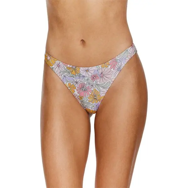GOTTEX Soft Bloom Bikini Bottom - Multi