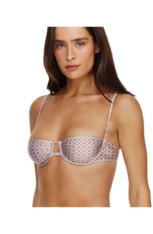 GOTTEX Underwire Bikini Top