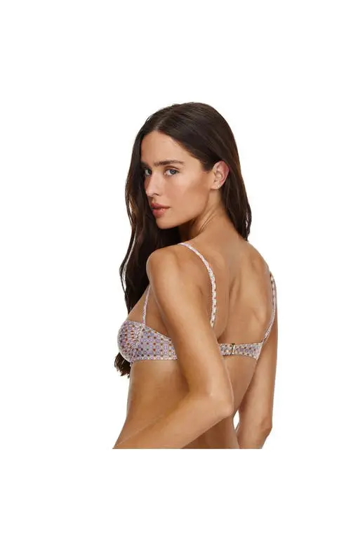 GOTTEX Underwire Bikini Top
