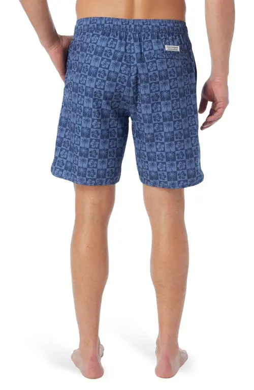 FAIR HARBOR The Anchor Swim Trunks