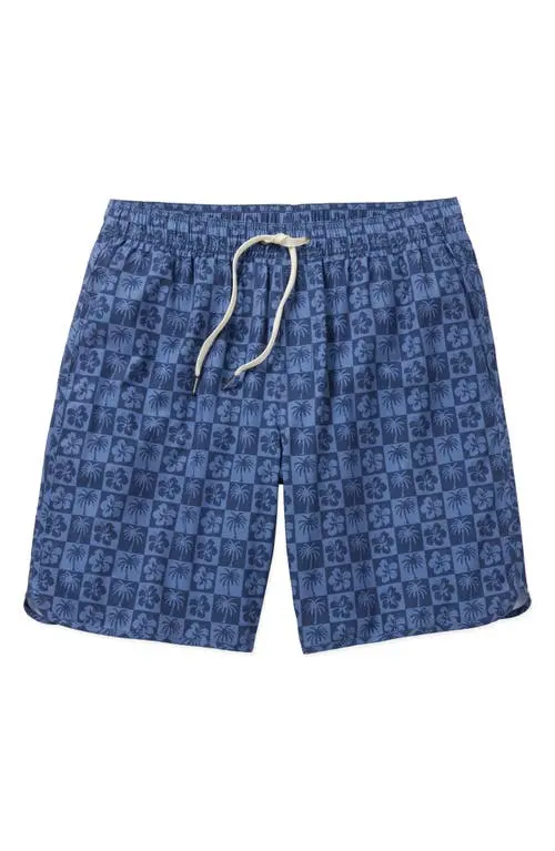 FAIR HARBOR The Anchor Swim Trunks