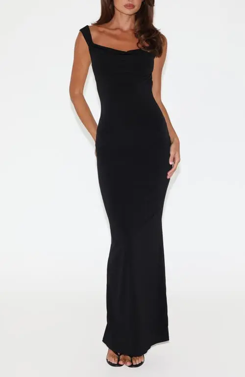 TIGER MIST Morana Evening Dress
