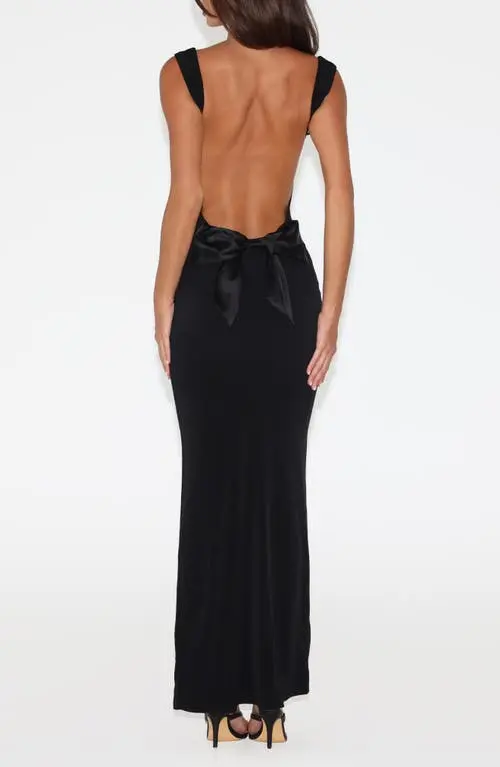 TIGER MIST Morana Evening Dress