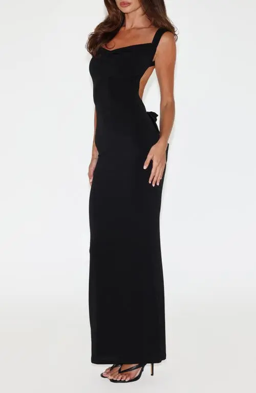 TIGER MIST Morana Evening Dress