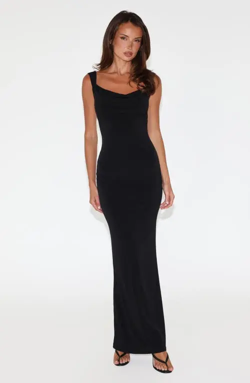 TIGER MIST Morana Evening Dress