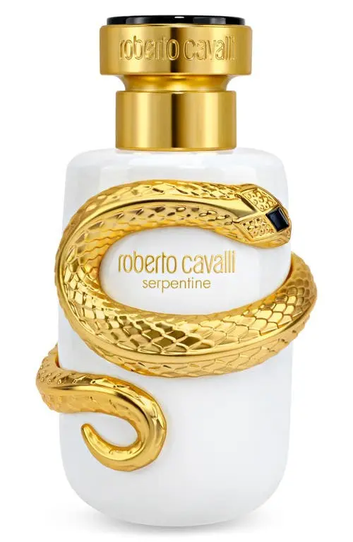 Roberto Cavalli Serpentine Parfum - No Color